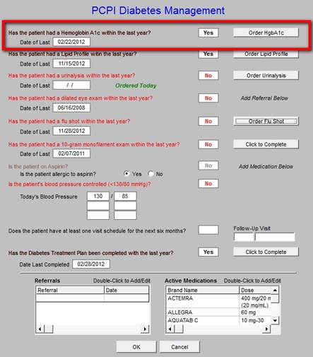JamesLHollyMD.com | EPM Tools | Diabetes
